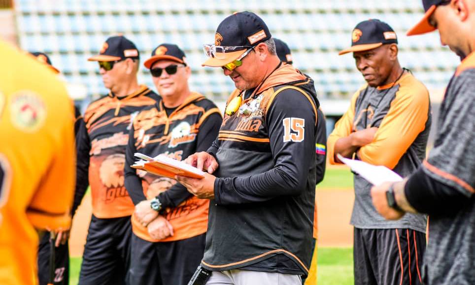 Águilas del Zulia iniciará su temporada en Maracaibo el 15 de octubre ...