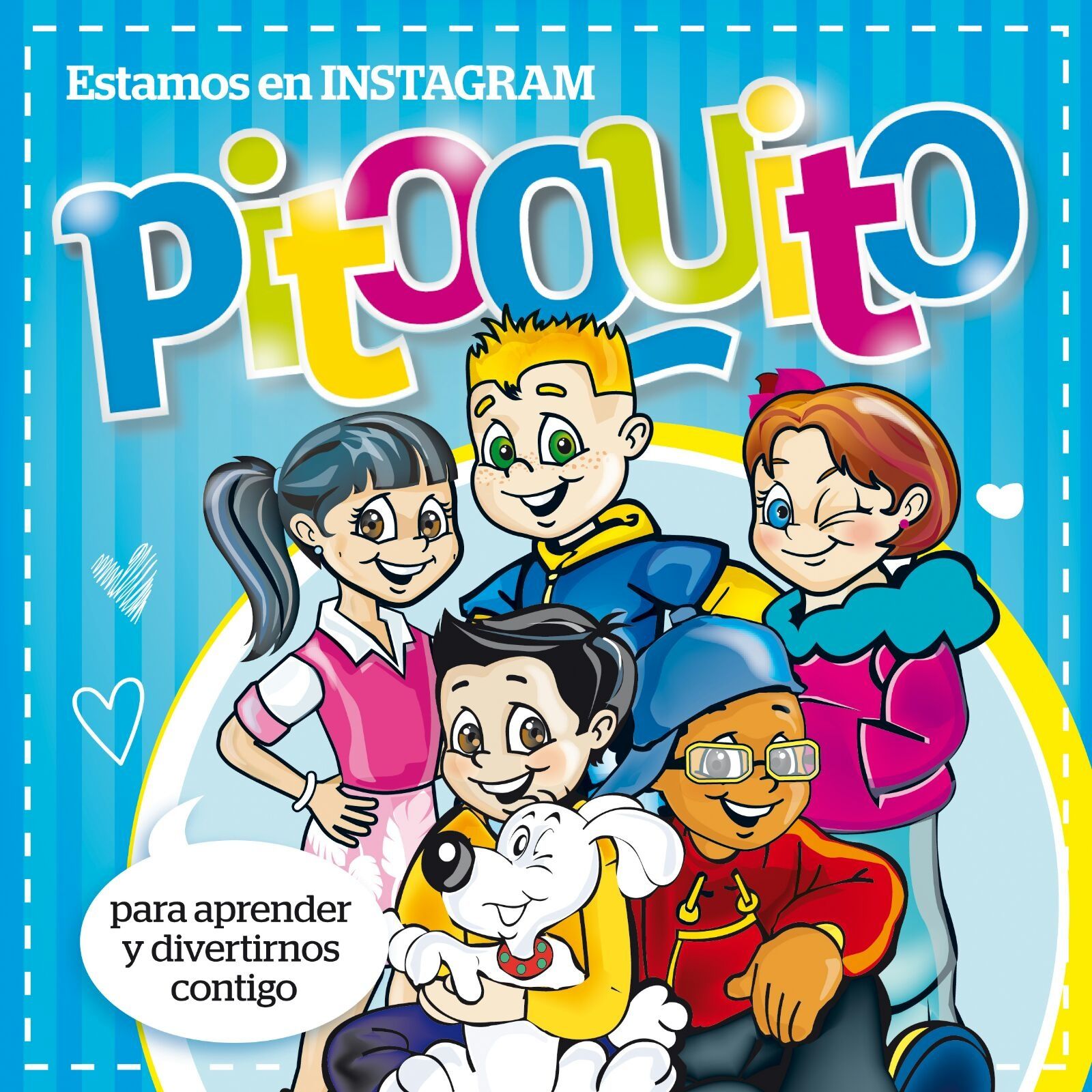 Las efemérides más importantes las encuentras en el Instagram de ...