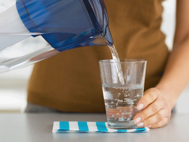Aprende a preparar un suero casero con bicarbonato de sodio - Panorama ...