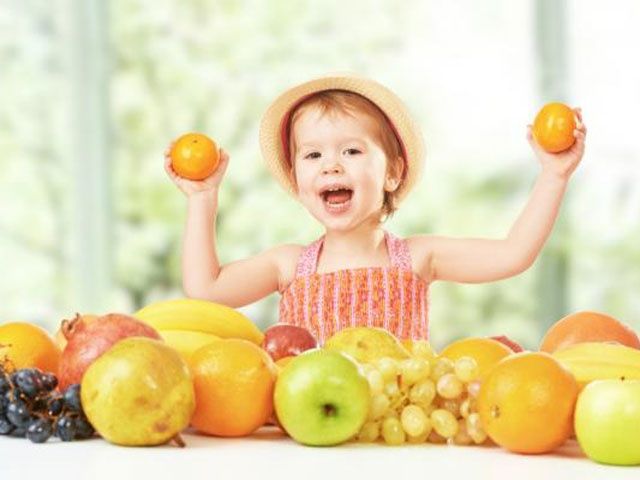 Por estas razones es importante comer frutas - Panorama Online