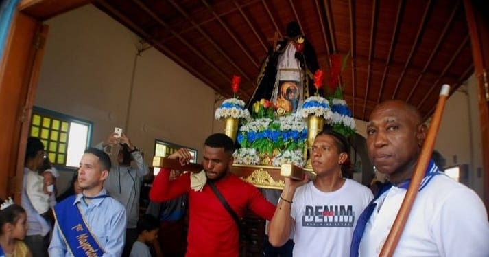 Celebración de San Benito en Zulia y Falcón - Panorama Online