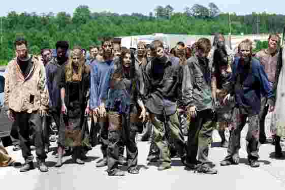 Curiosidades: Este miércoles se celebra el Día del Orgullo Zombie ...