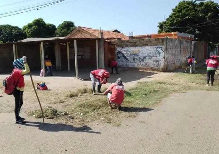 Plan de saneamiento para prevenir enfermedades en Mara, Zulia ...