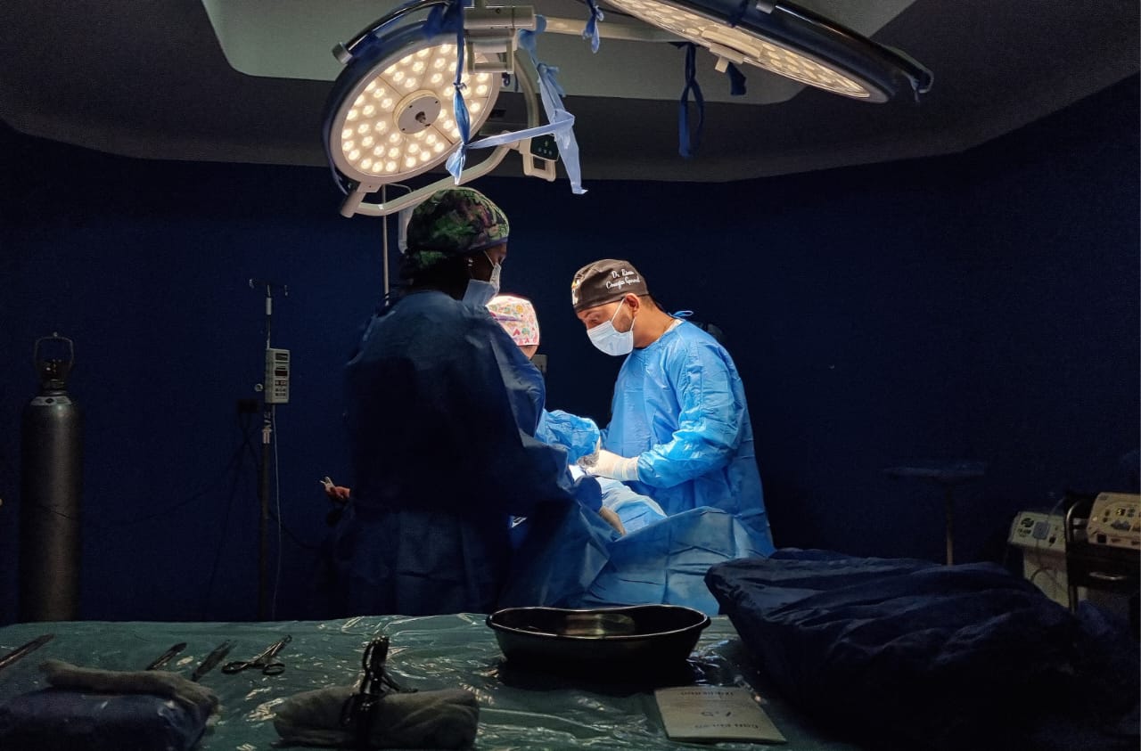 Operarán a 700 pacientes en Zulia con plan quirúrgico - Panorama Online