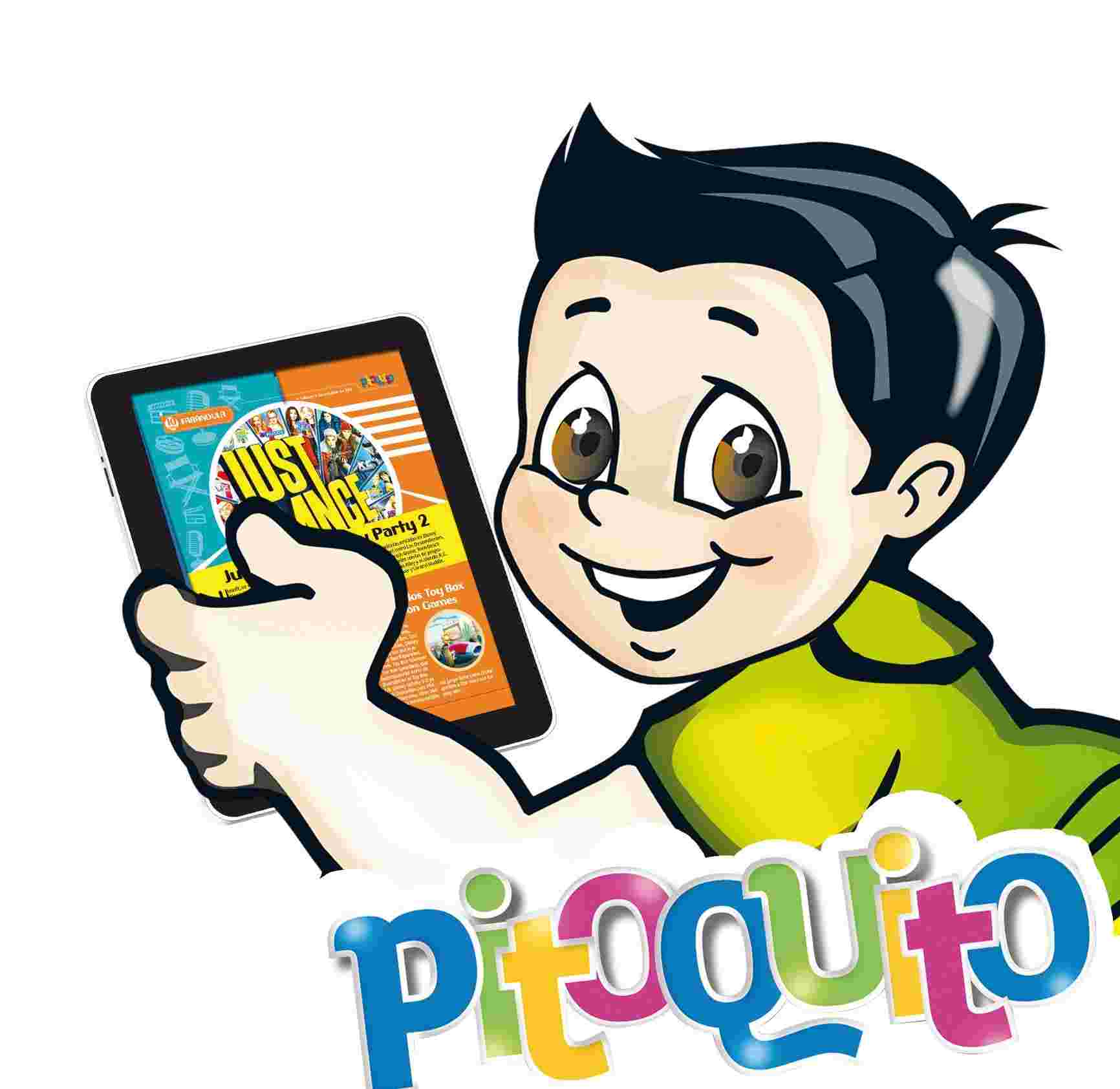 Descarga los PDF de la revista Pitoquito - Panorama Online