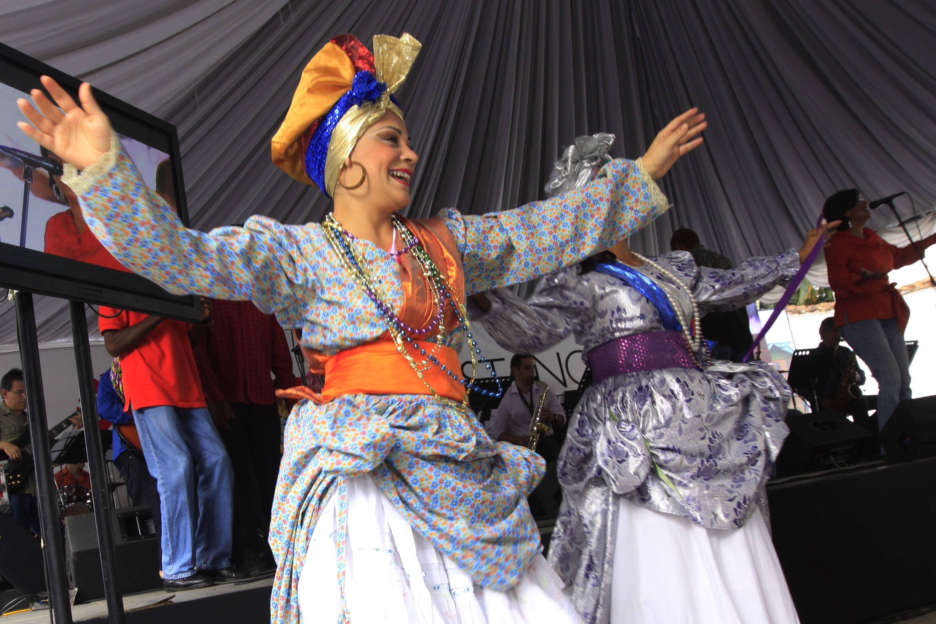 Conoce cómo se celebra el Carnaval del Callao, patrimonio de la ...